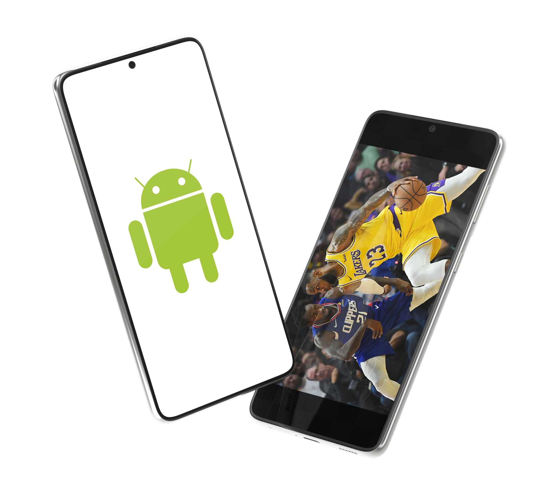Android Device Setup